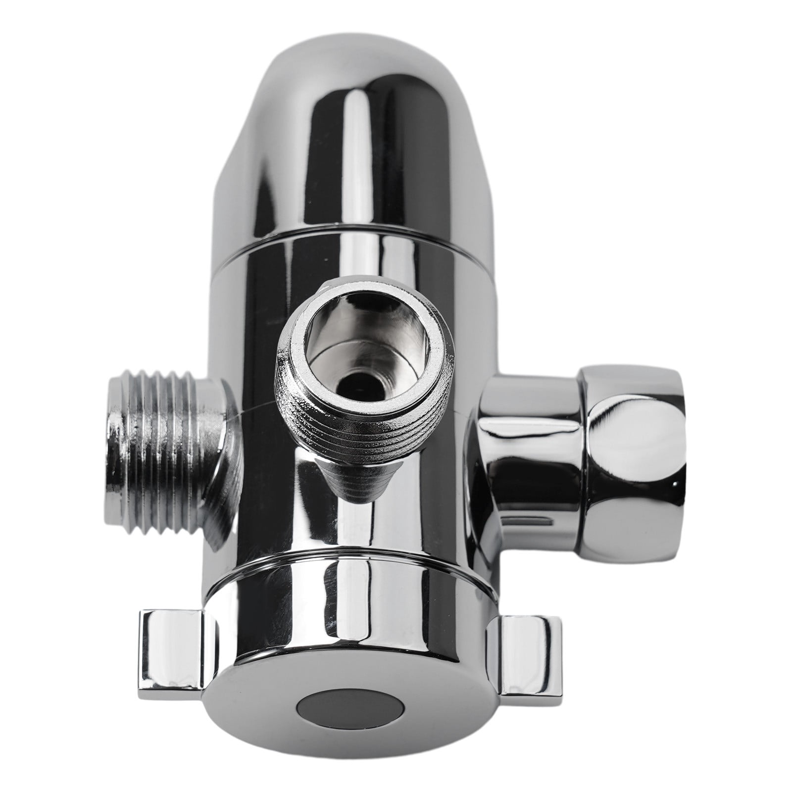 Bathroom Home Shower Head Diverter For Handheld Shower Head Shower Arm ...