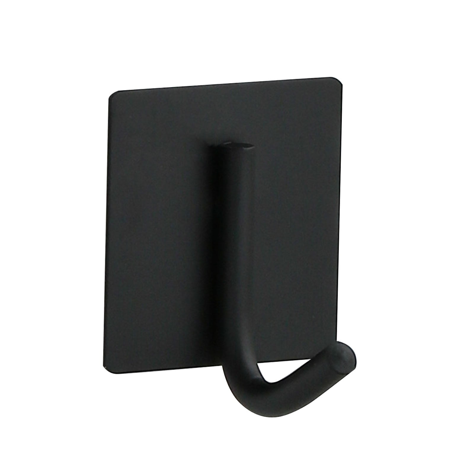 Bathroom Hooks Ikeay Stainless Steel Adhesive Towel Hooks for Bathroom ...