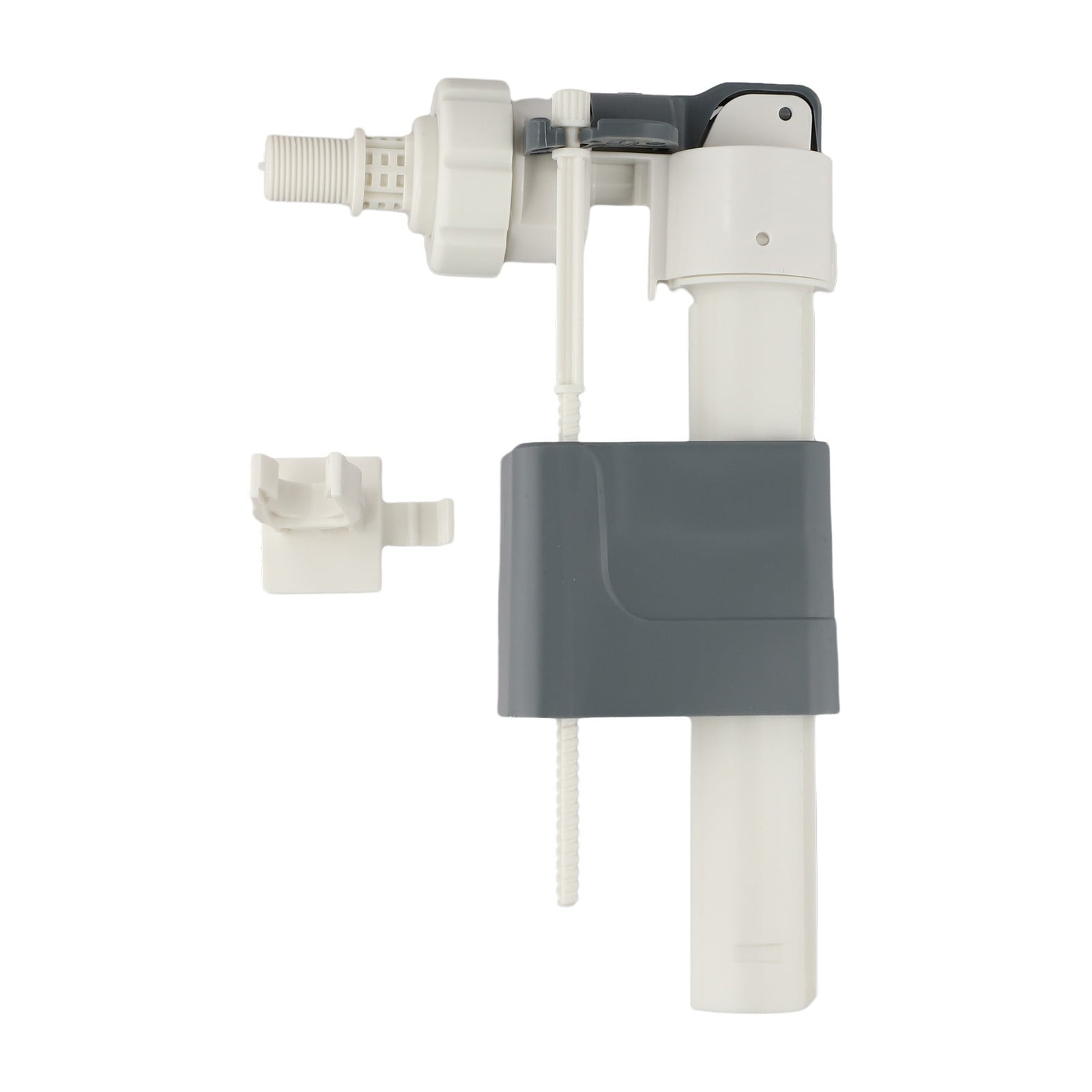 Bathroom In-Wall Water Tank Inlet Valve Hang Wall Hanging Toilet ...