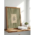 Bathroom It's About to Go Down Humorous Typography, Unframed Poster ...
