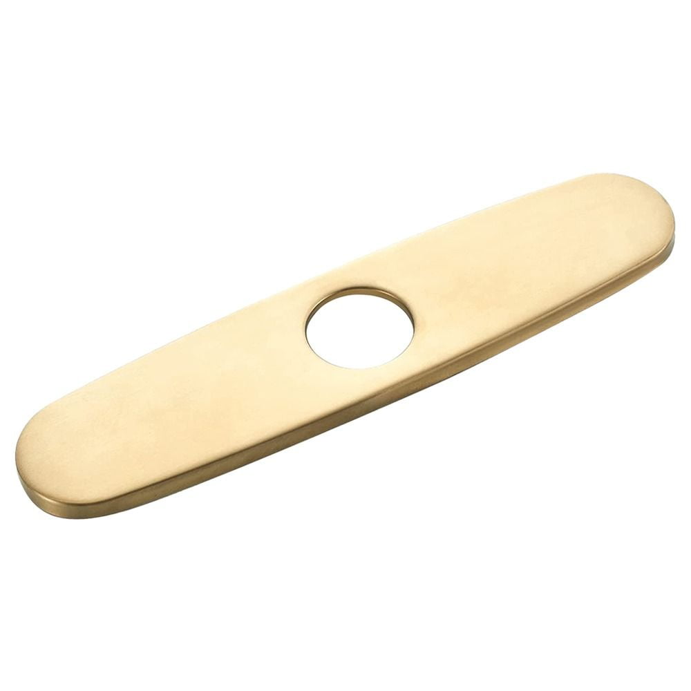 Bathroom Kitchen Sink Sink Base Decorative Panel Faucet Decorative ...