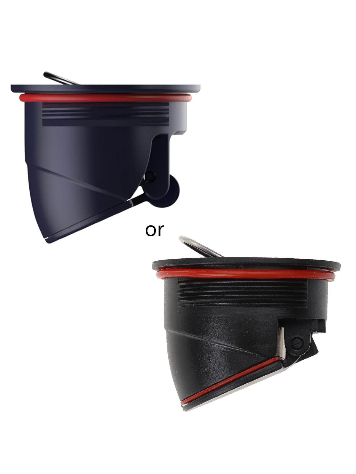 Bathroom Kitchen Water Drain Filter Floor Strainer Plug Trap Siphon ...