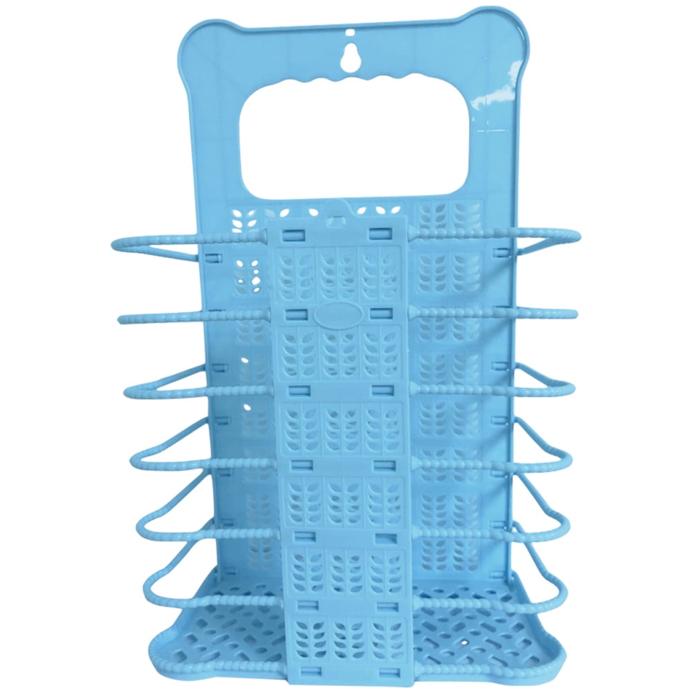 Bathroom Laundry Hamper Hampers Stacked Extra Large Basket Cute ...