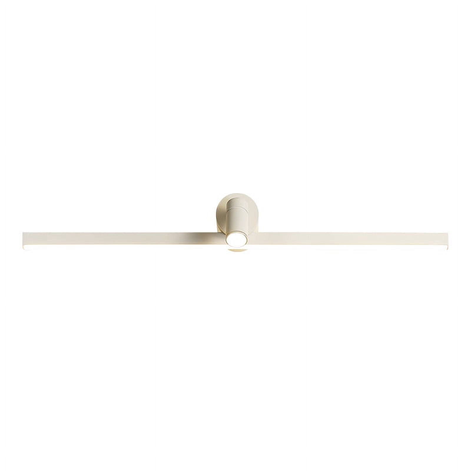 Bathroom Led Front Light Free Punching Bathroom Cabinet Light Strip ...