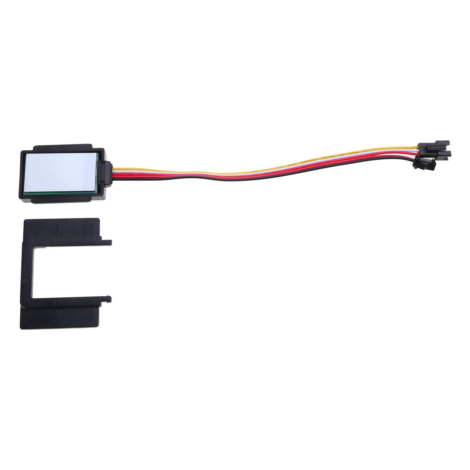 Bathroom Light Switches Stepless Dimming Single Switches Touchs Control ...