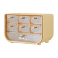 Bathroom Living Room Organizers and Storage Desktop Multifunctional ...