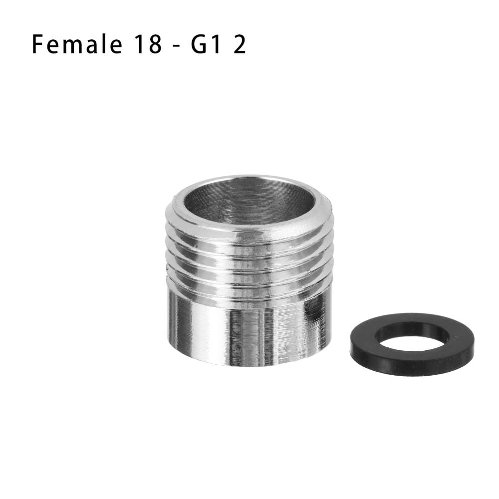 Bathroom Metal Water Purifier Accessories Kitchen Faucet Water Saving ...