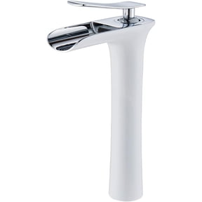 Single Lever Wash Basin Mixer Tap