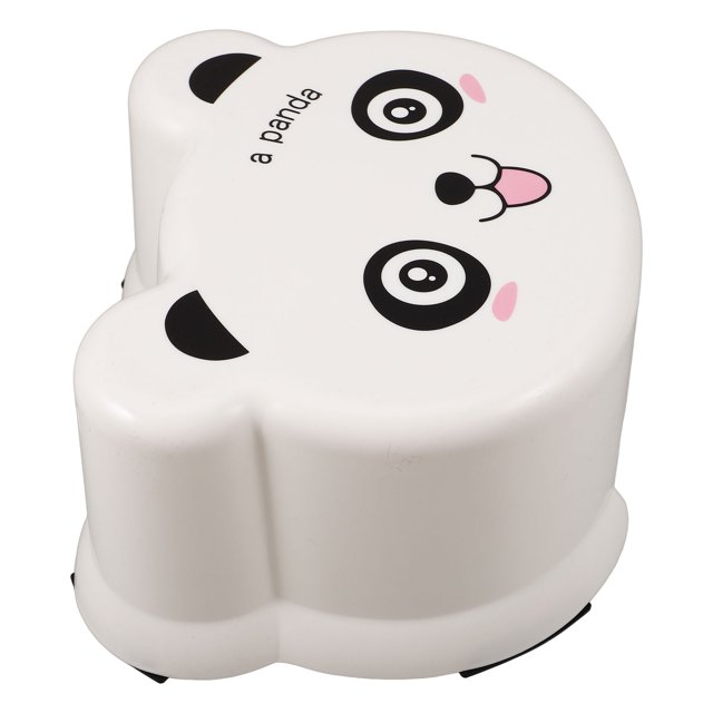 Bathroom Non-slip Stool Bird's Nest Spoon Mini Oscillator Fully ...
