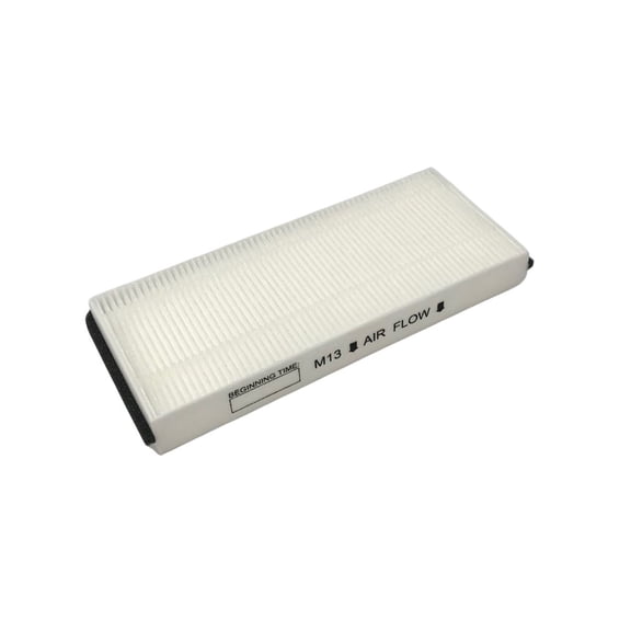 Exhaust Fan Filter