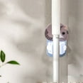 Bathroom Organization Hook for Kitchen and Bathroom – Cartoon Self ...