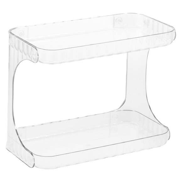 Bathroom Countertop Storage Tower