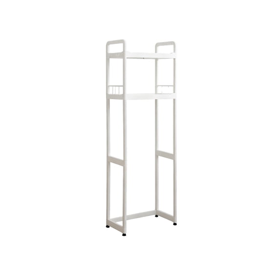 Bathroom Organizers and Storage Storage Rack Above Toilet Multi Layer ...