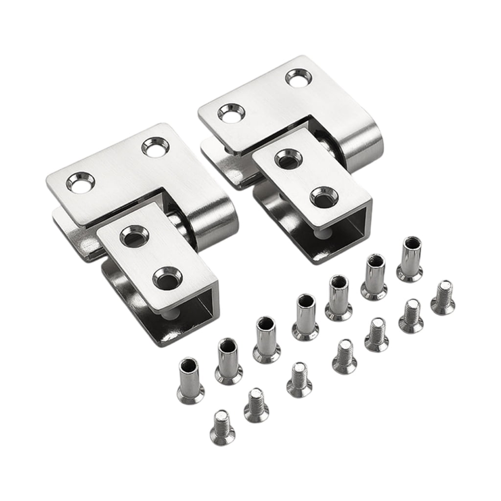 Bathroom Panel Fastener Stable Load Capacity Invisible Mounting ...