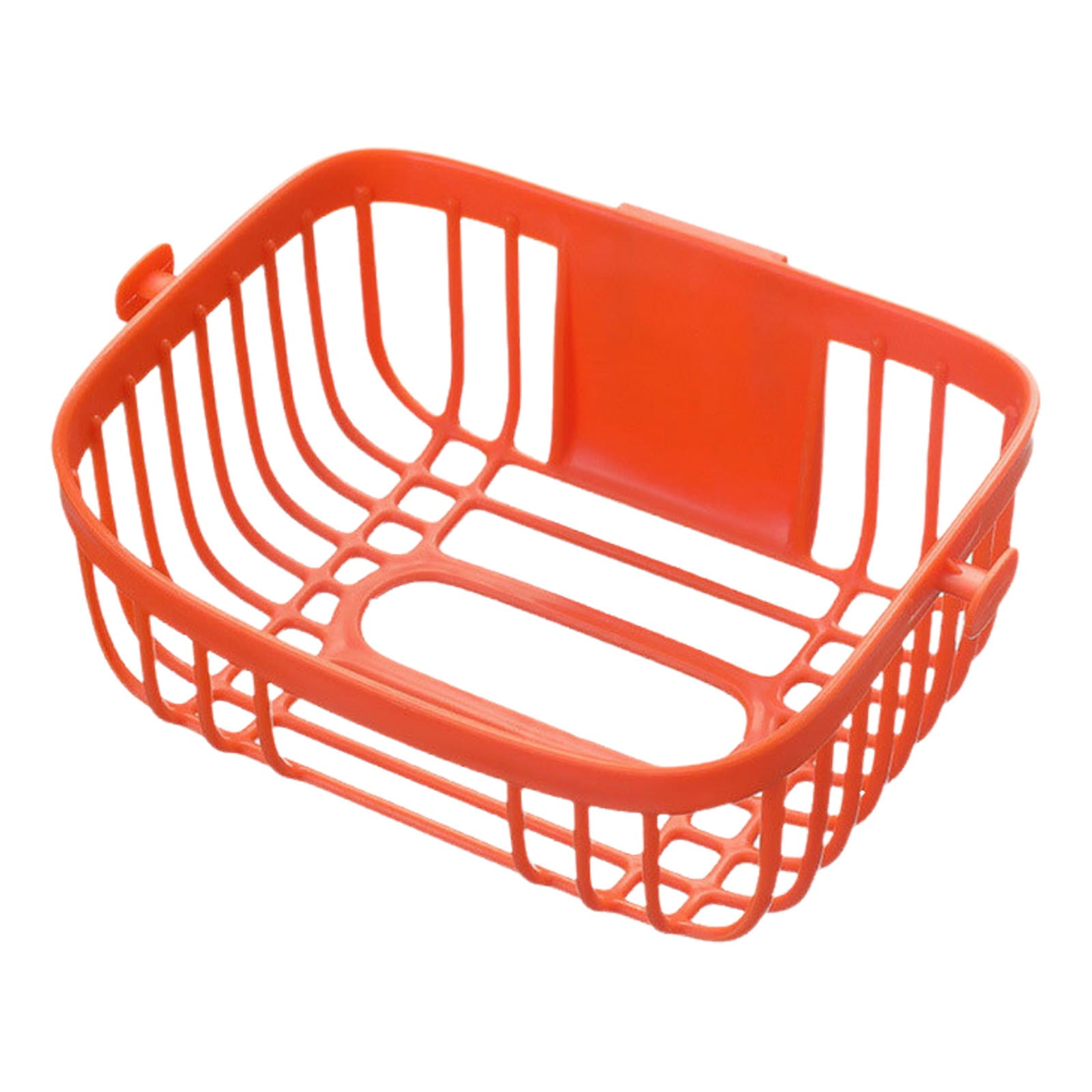 Bathroom Paper Towel Box Toilet No-punch Shelf Toilet Paper Towel Roll ...