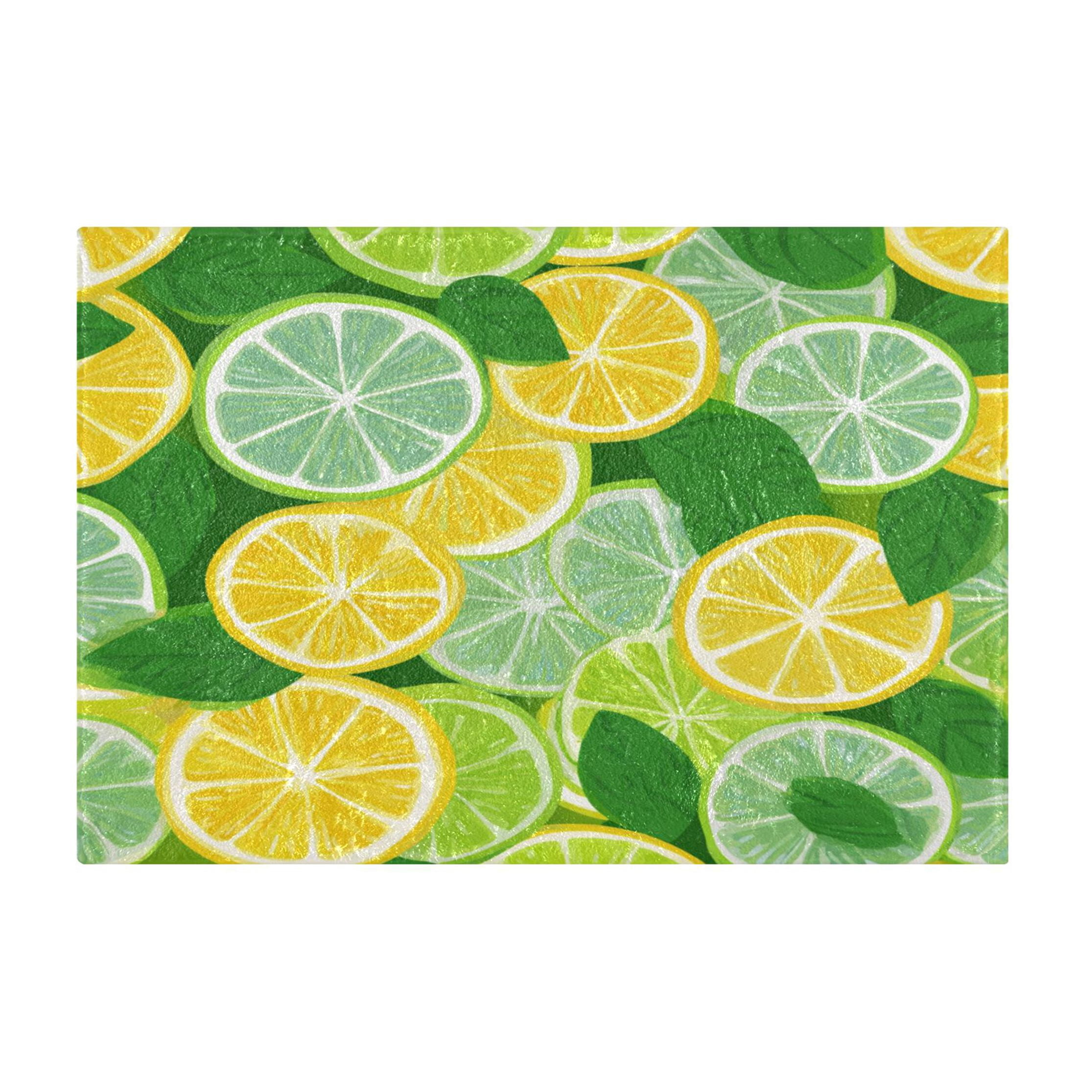 Bathroom Plush Absorbent Mat Single Square Pad 16x24Inches Bath Mat ...