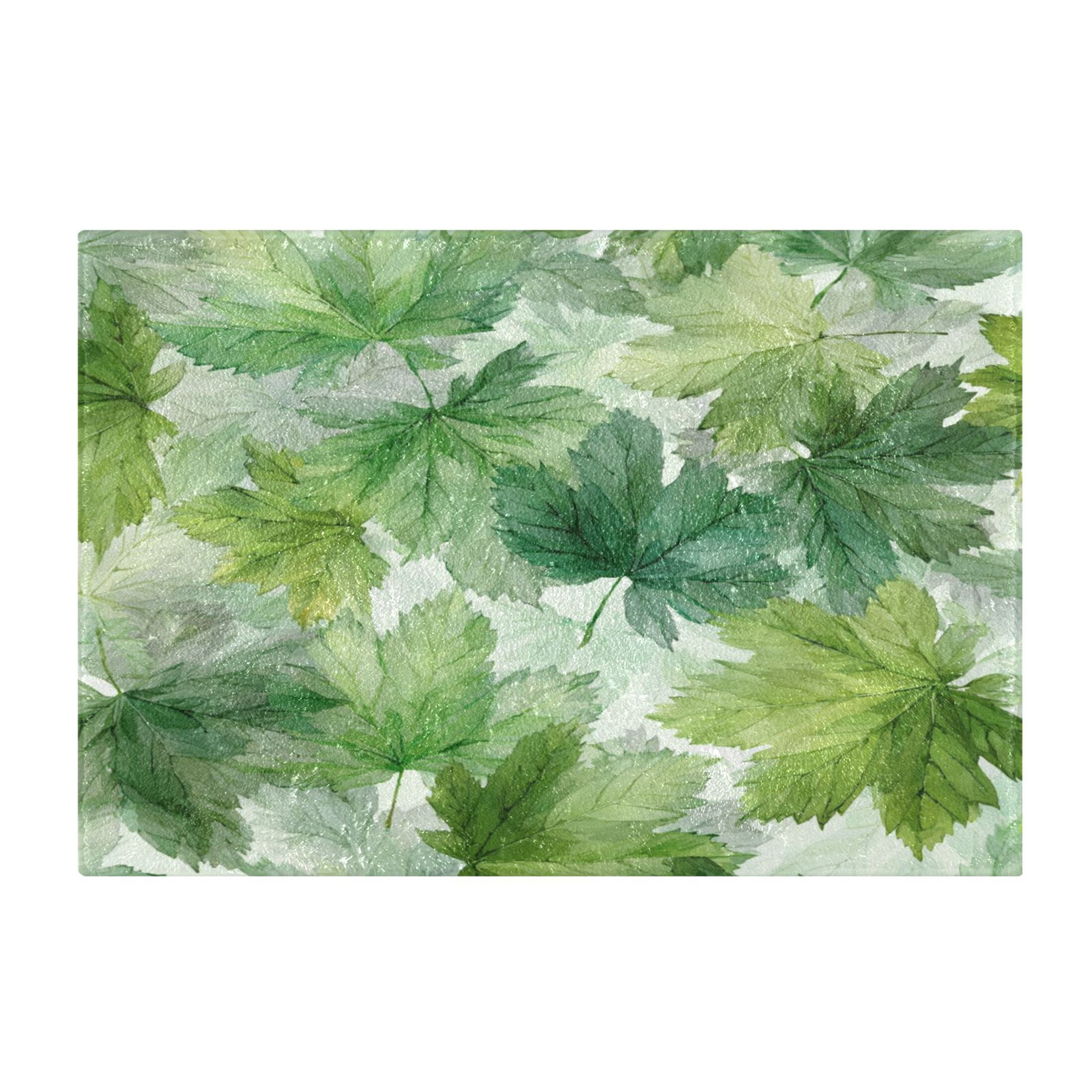 Bathroom Plush Absorbent Mat Single Square Pad 16x24Inches Bath Mat ...