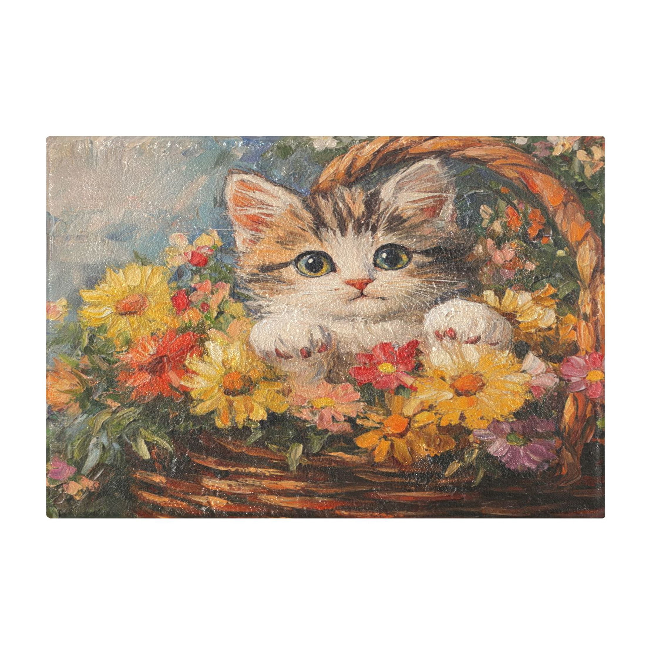 Bathroom Plush Absorbent Mat Single Square Pad 16x24Inches Bath Mat ...