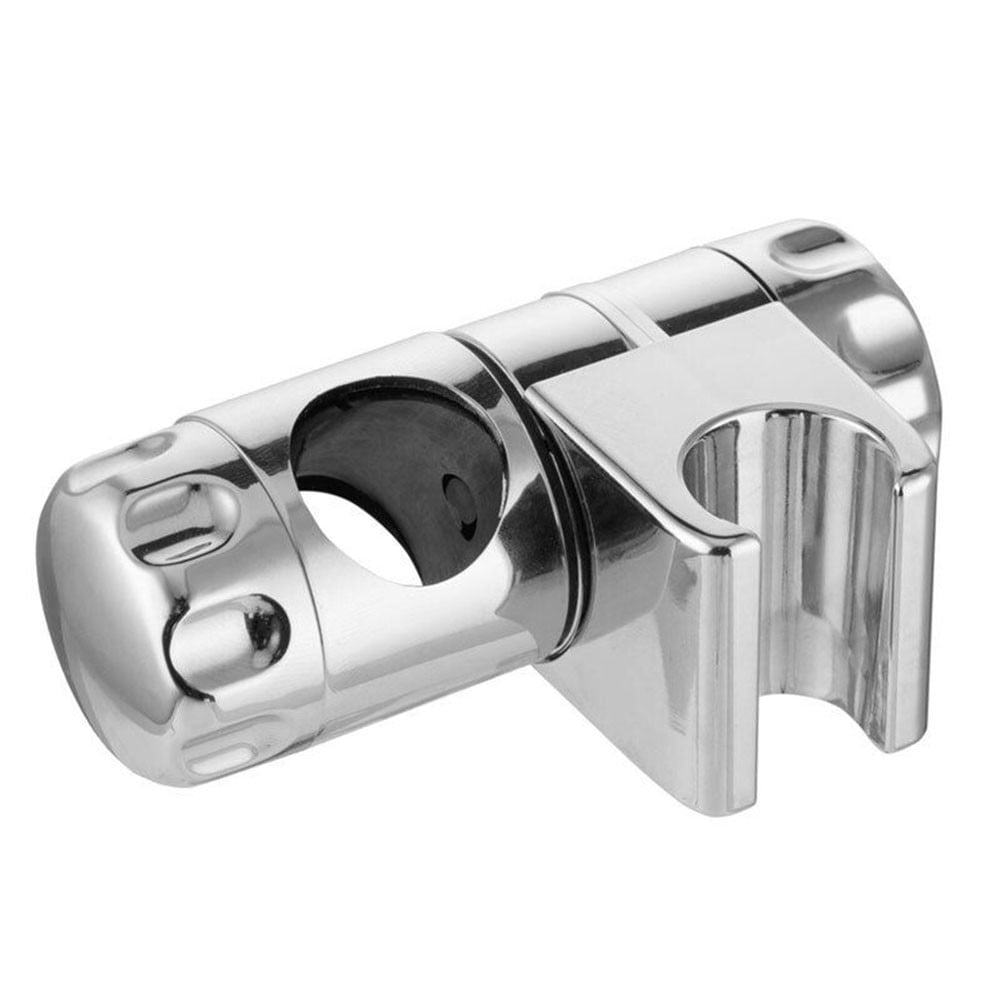 Bathroom Product Shower Rack Double Locking Mechanism Lifting Rails ...