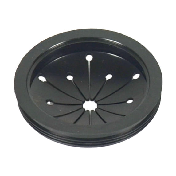 Bathroom Products Garbage Disposer Guard Ring Baffle Plug for Kitchen ...