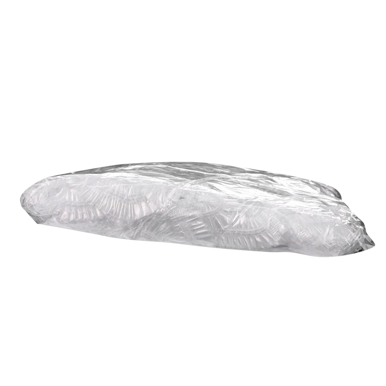 Bathroom Products Shower Cap For Hair Dyeing Thickening Film Heat ...