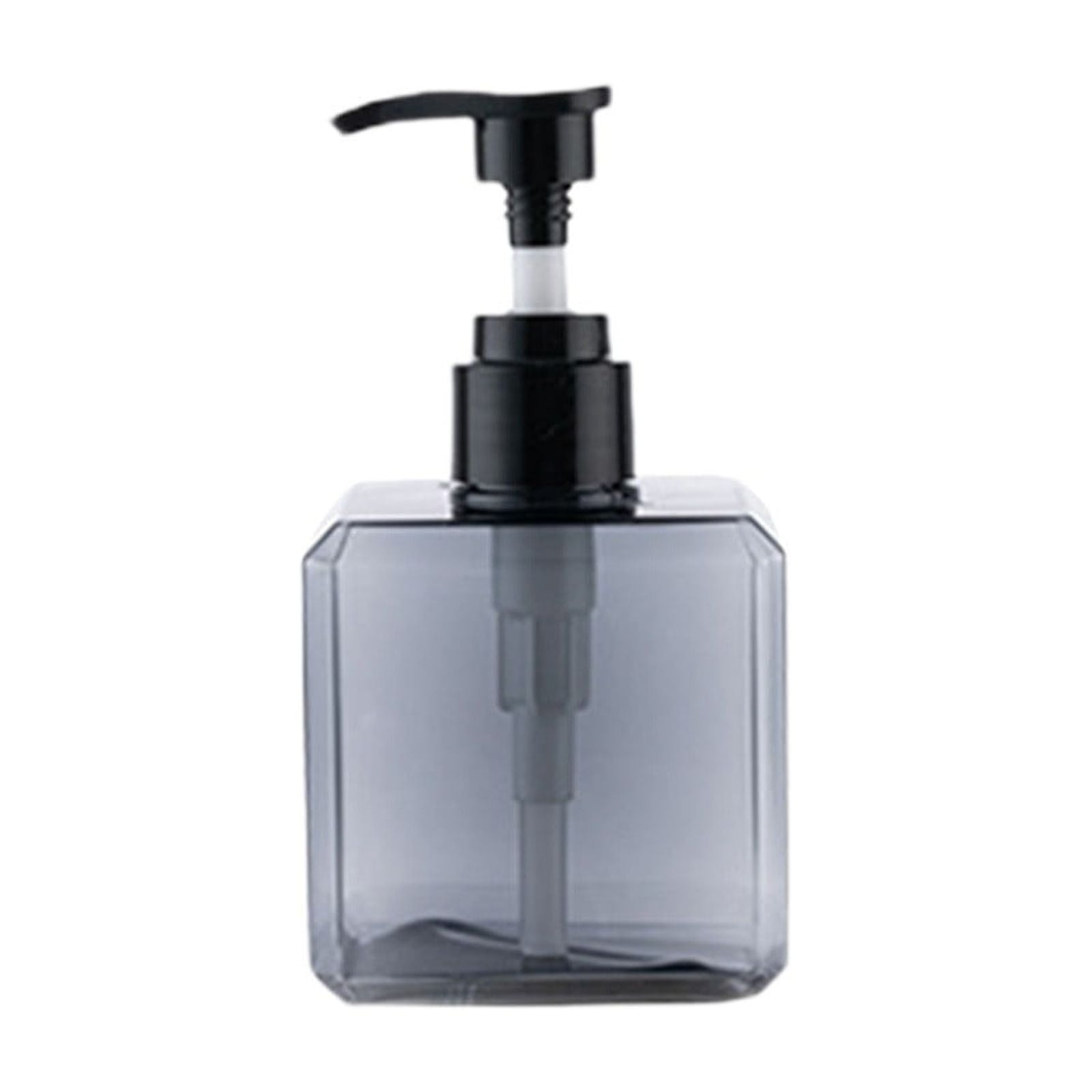 Bathroom Products Type Refillable Travel Bottles Leak Proof Portable ...