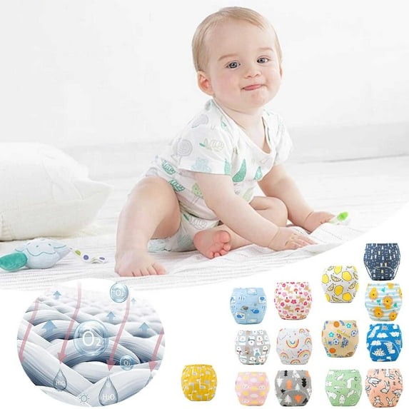 Bathroom Products Undies for Kids by Peekaa Leakproof Underwear for ...