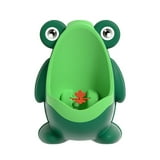 Urinal for Kids Boys Bathroom Training Toilet Potty Aiming Children's ...