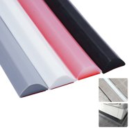 CRL Dual Durometer PVC Seal and Wipe for 1/4" Glass - 31 in long ...