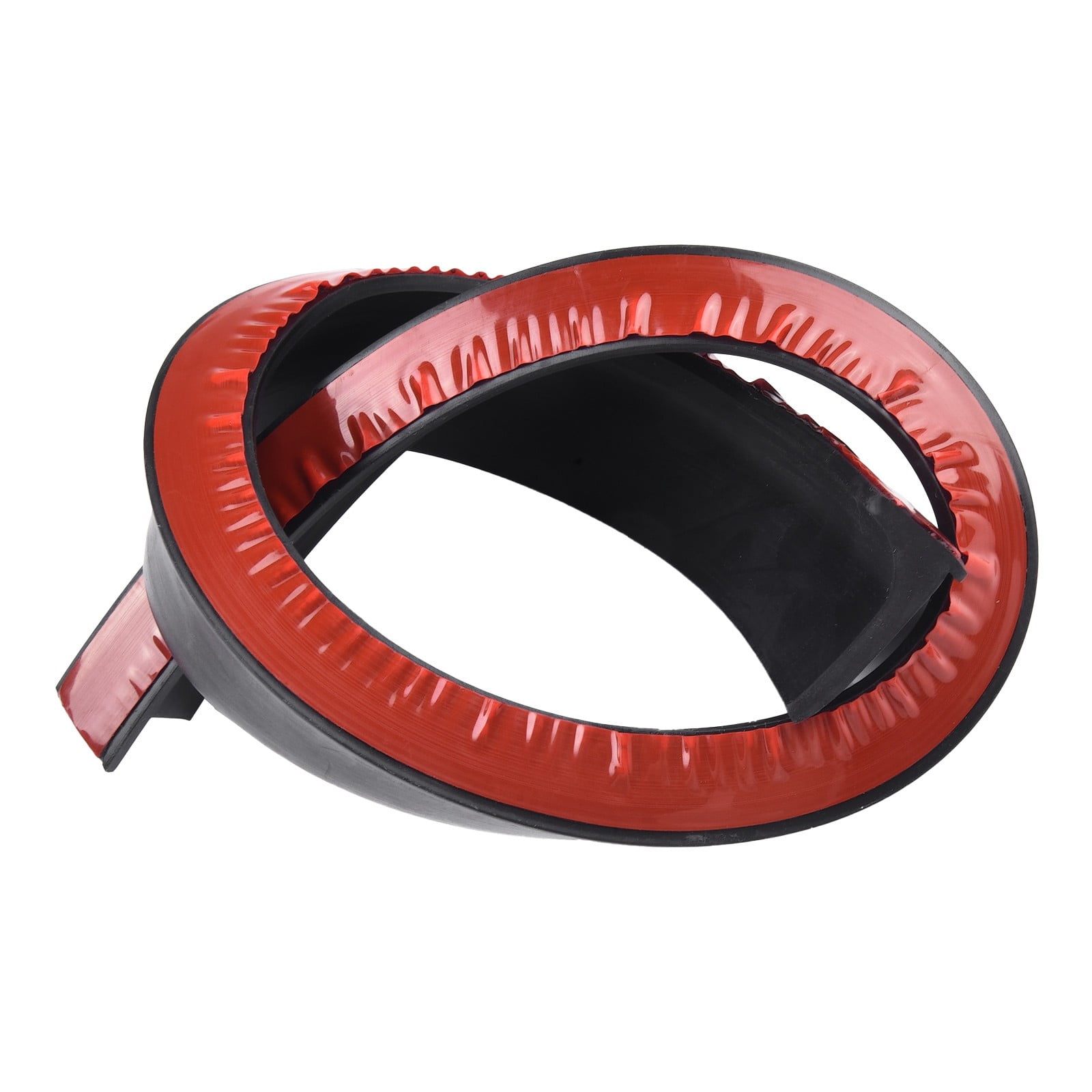 Bathroom Retention Water Barrier Strip Dry &Wet Separation Silicone ...