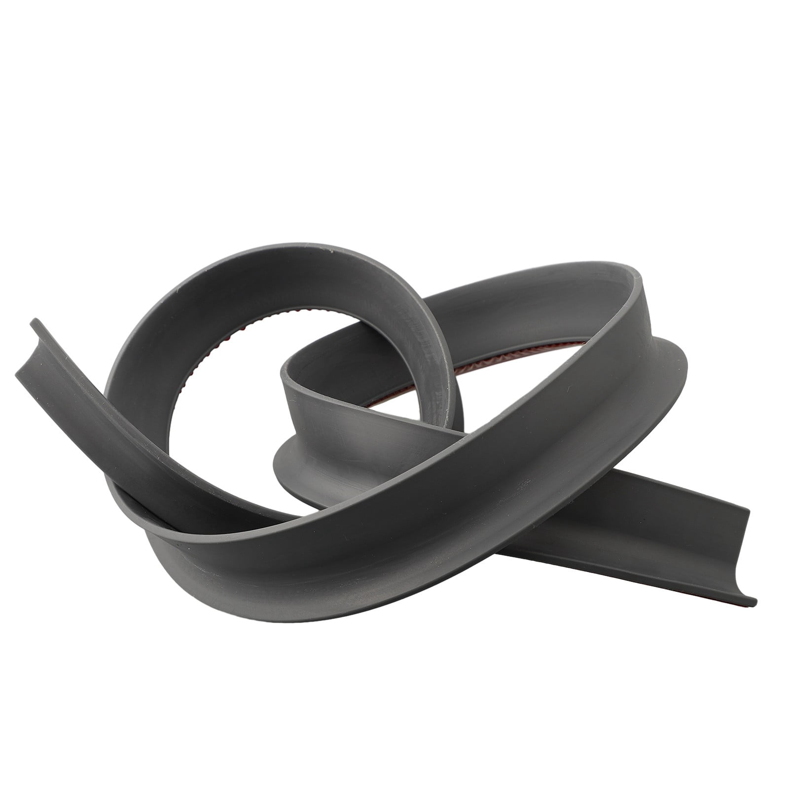 Bathroom Retention Water Barrier Strip Dry &Wet Separation Silicone ...