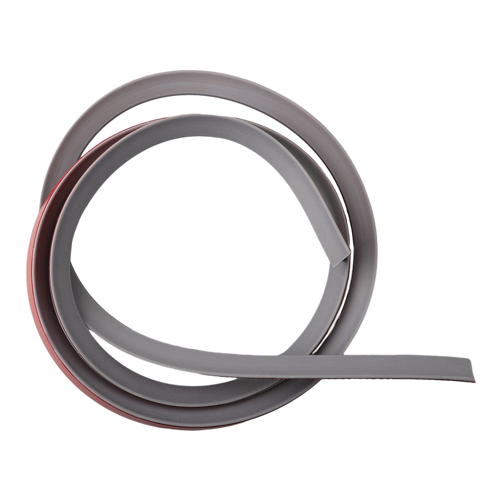 Bathroom Retention Water Barrier Strip Dry &Wet Separation Silicone ...