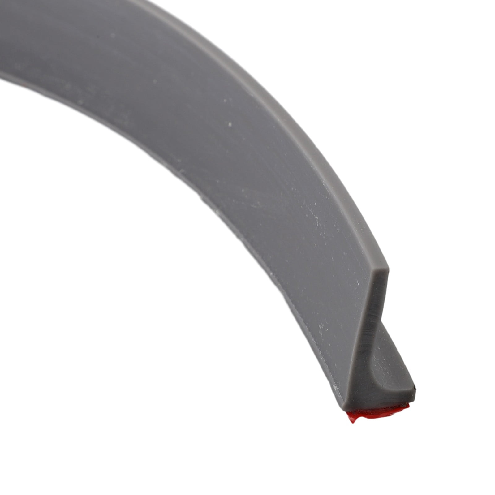 Bathroom Retention Water Barrier Strip Dry &Wet Separation Silicone ...