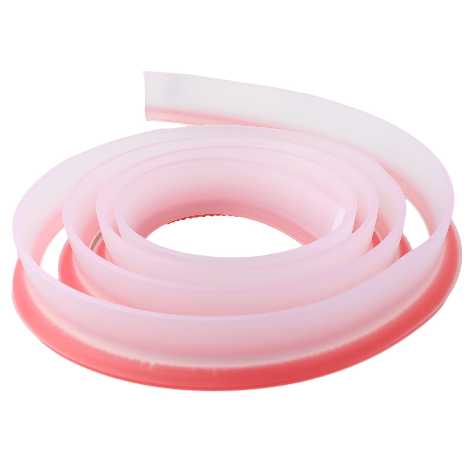 Bathroom Retention Water Barrier Strip Dry &Wet Separation Silicone ...