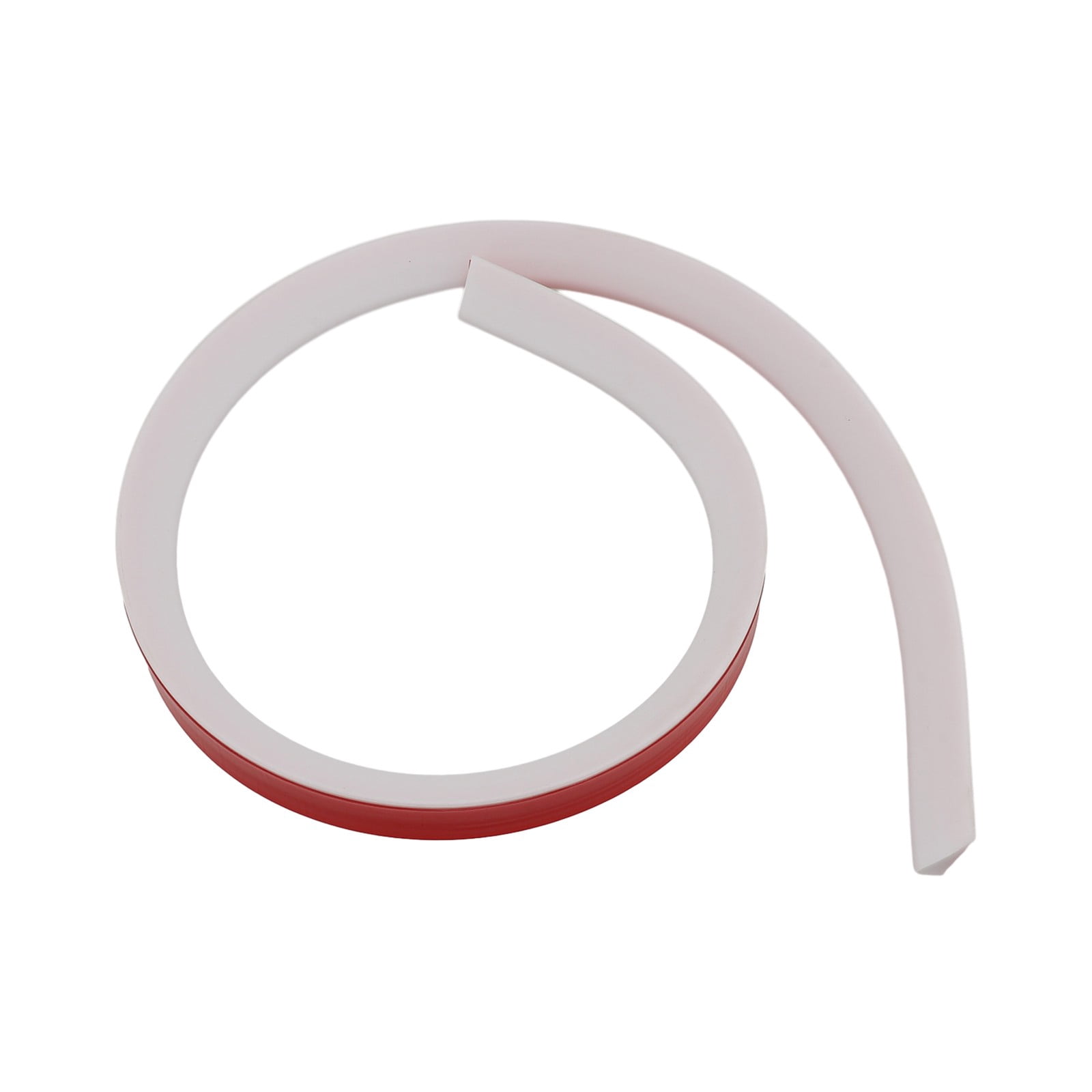 Bathroom Retention Water Barrier Strip Dry &Wet Separation Silicone ...
