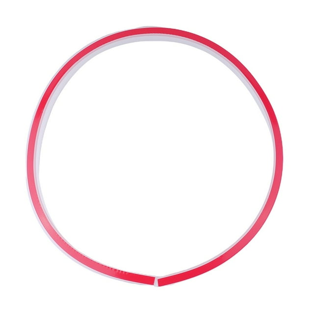 Bathroom Retention Water Barrier Strip Dry Andwet Separation Silicone Seal Strip
