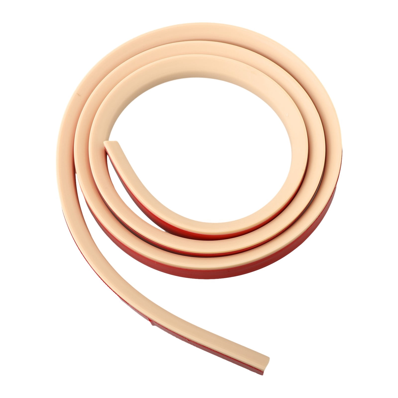 Bathroom Retention Water Barrier Strip Dry &Wet Separation Silicone ...