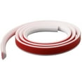 Bathroom Retention Water Barrier Strip Dry &Wet Separation Silicone ...