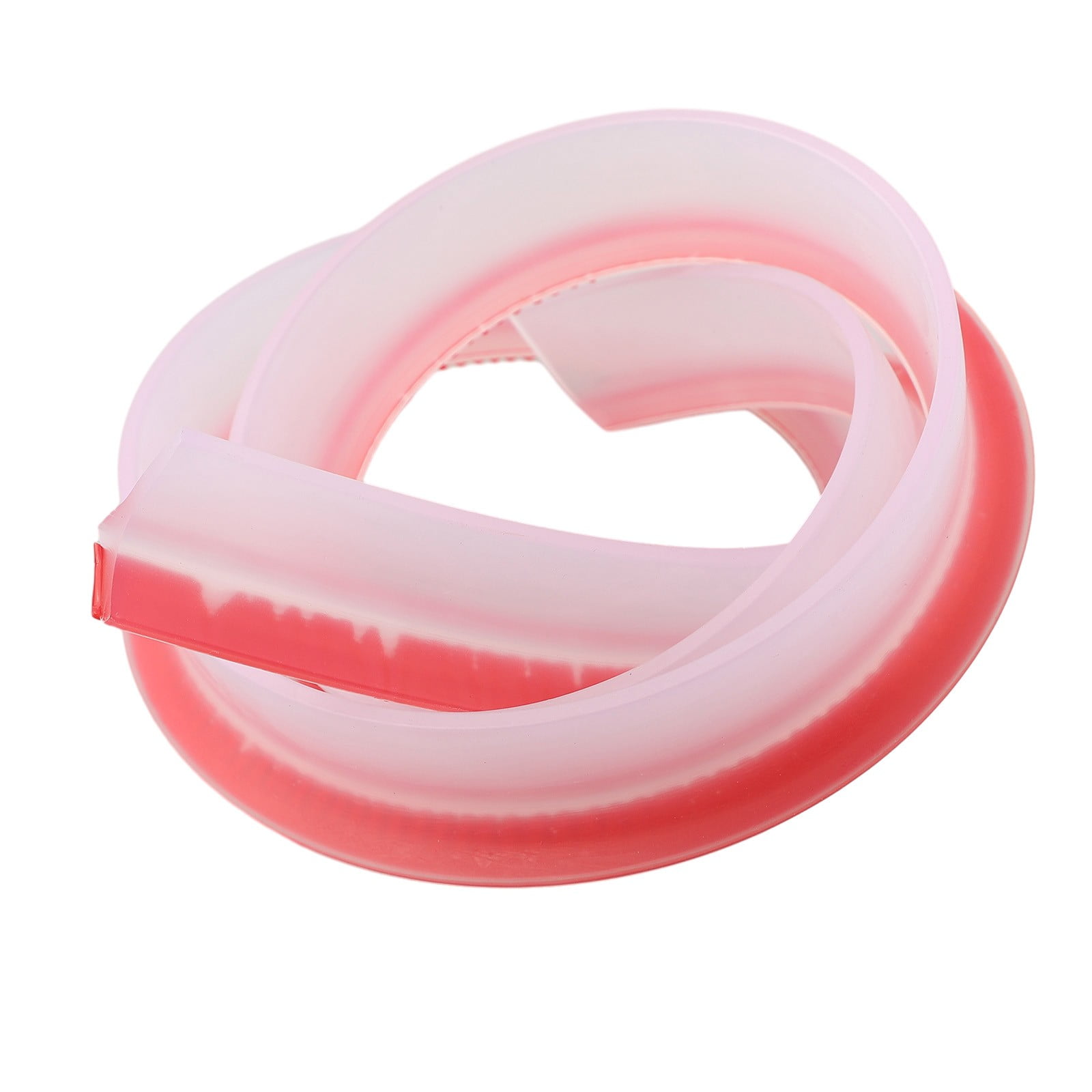 Bathroom Retention Water Barrier Strip Dry &Wet Separation Silicone ...