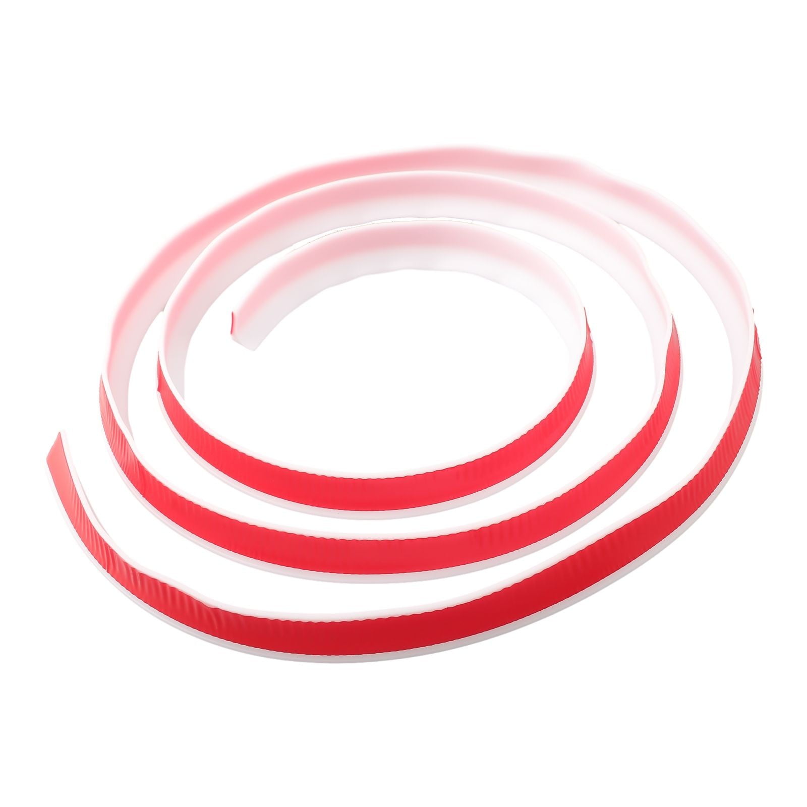 Bathroom Retention Water Barrier Strip Dry &Wet Separation Silicone ...