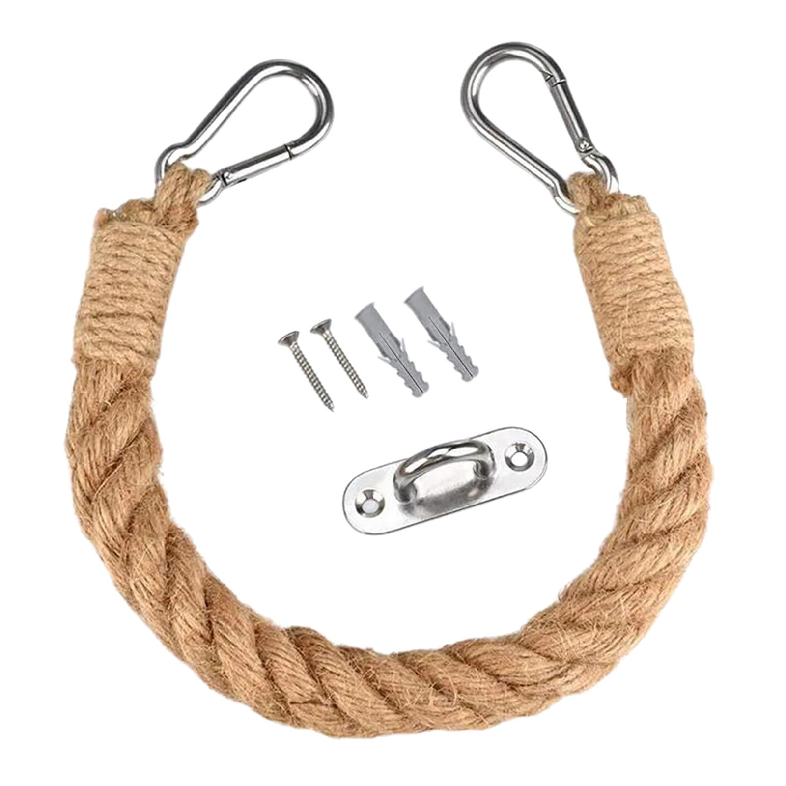 Bathroom Rope Towel Toilet Paper Roll Mounted Bathroom Paper Holder ...