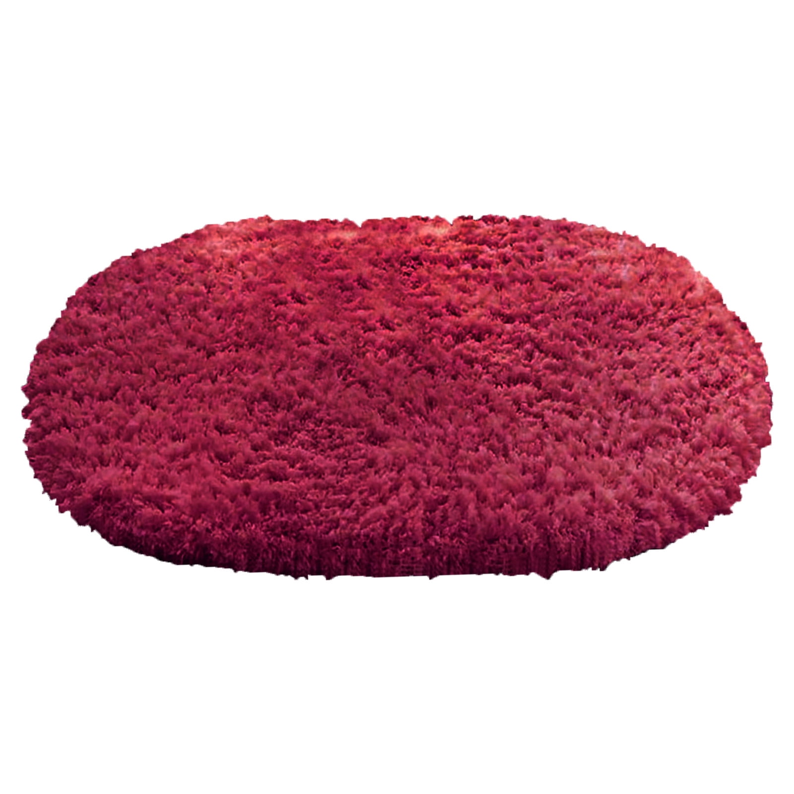 Bathroom Rug Mat Extra Soft And Absorbent Microfiber Bath Rugs Non ...