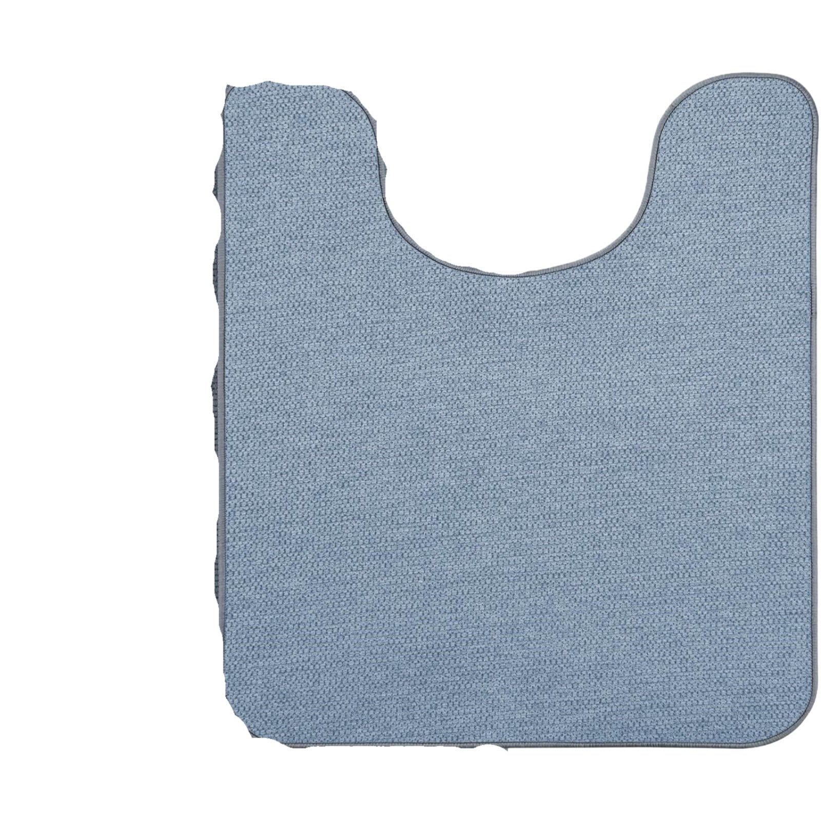 Bathroom Rug Mat Soft Absorbent Floor Carpet For Bath Tub Shower Room ...