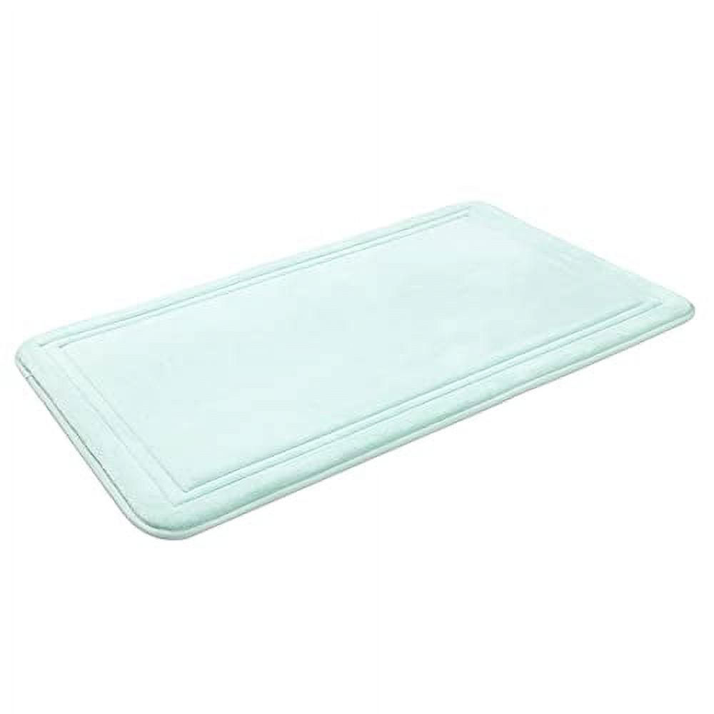 InterDesign Spa Bath Rug - Walmart.com