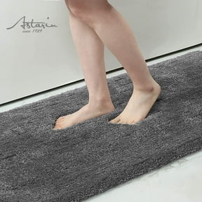 Shop Stylish Bathroom Runners and Rugs in Multiple Colors and Sizes