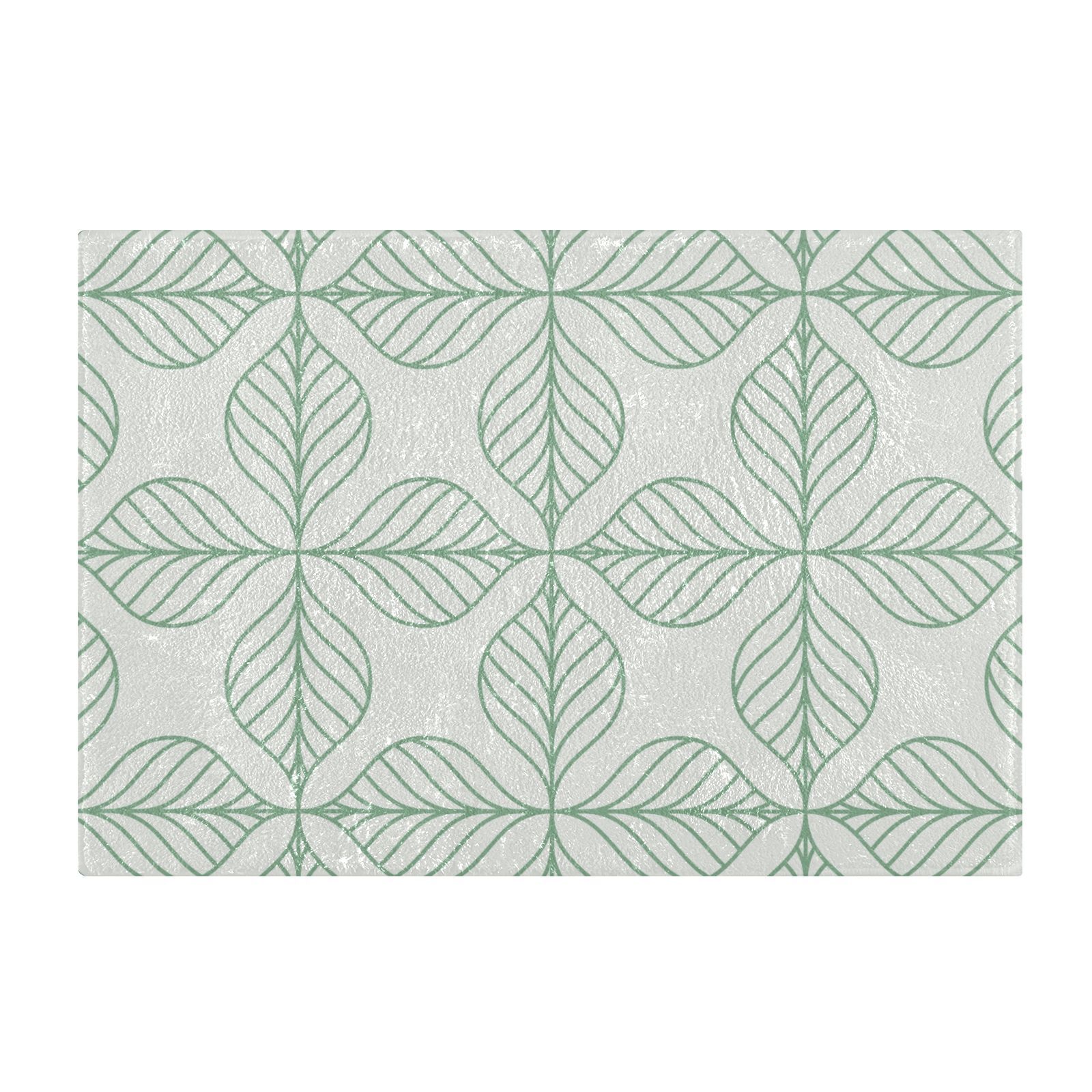 Bathroom Rugs Shaggy Toilet Base Mat 16x24 Square Shape Soft Contour ...