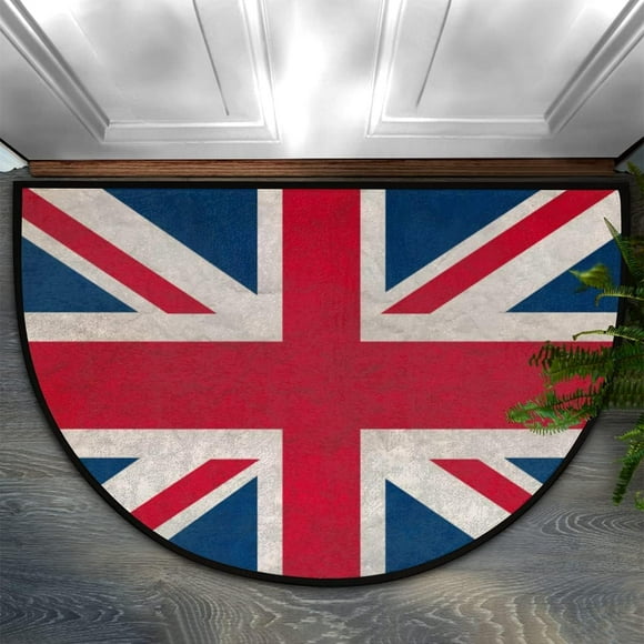 British Flag Rugs