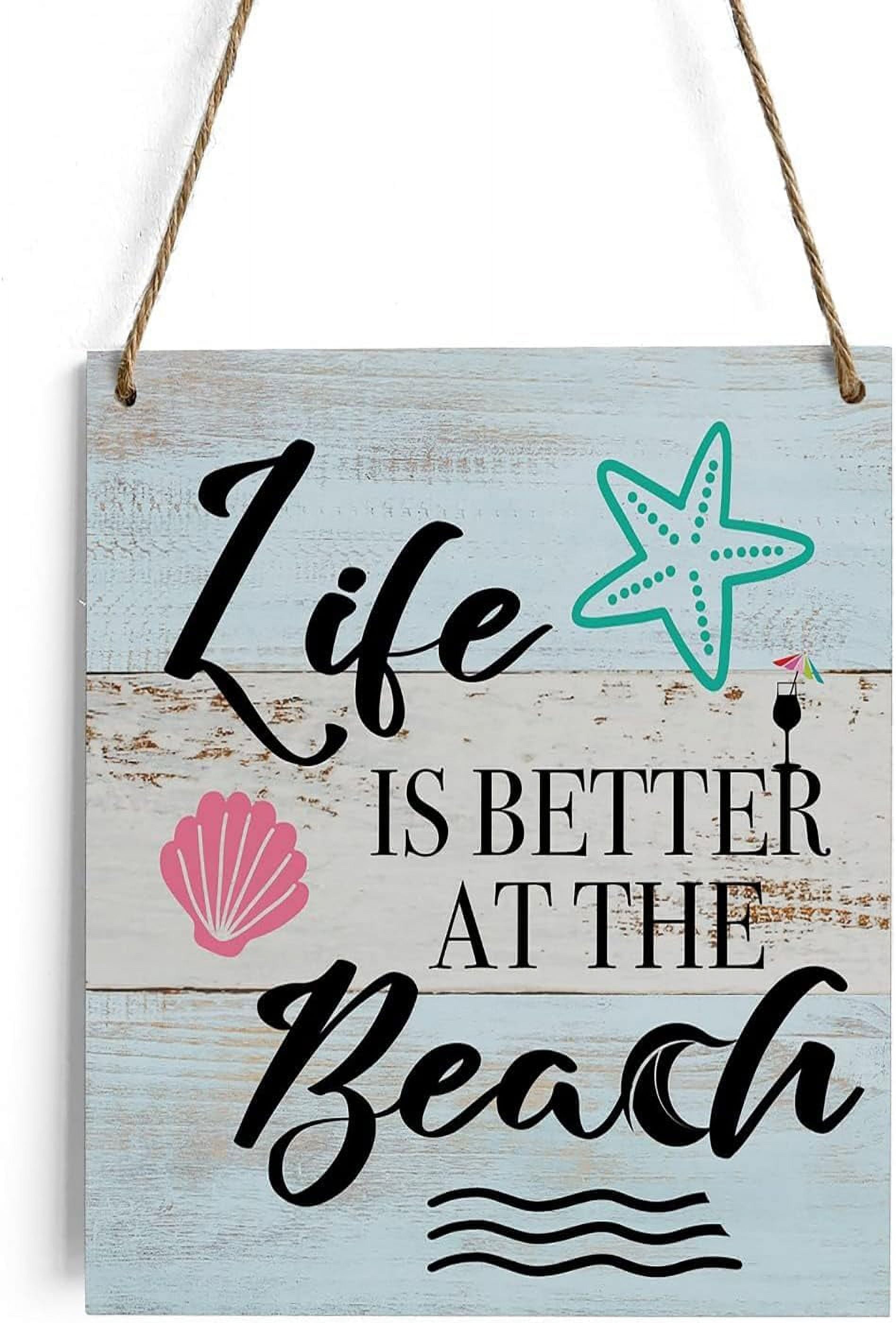 Bathroom Rules Sign, Funny Decorative Hanging Wood Plaque for Wall ...