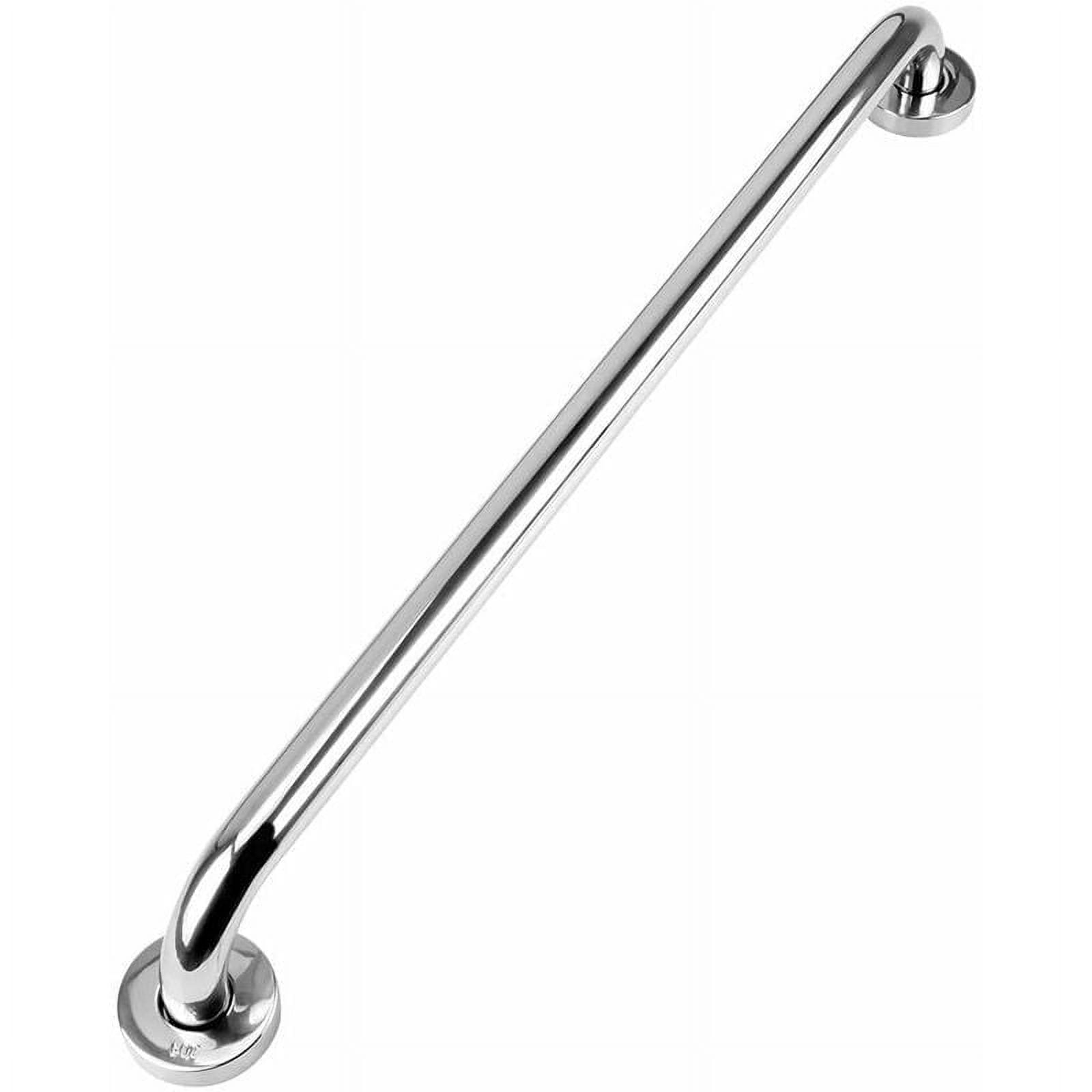 Bathroom Safety Grab Bar, Premium Stainless Steel Stainless Steel ...