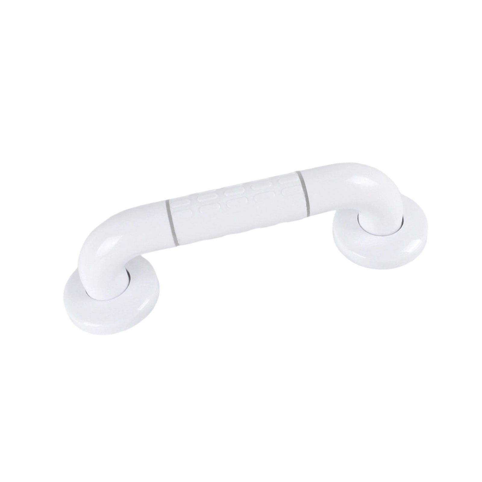 Bathroom Safety Grab Rod Heavy Type 500lb Capacity Antislip Surfaces ...